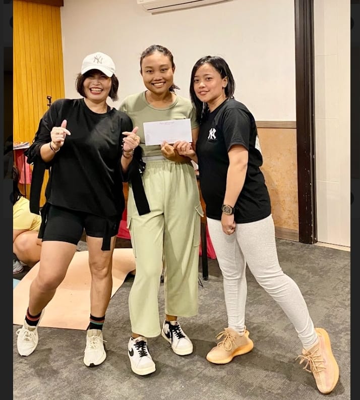 Menggali Makna di Balik Acara PoundFit dalam Peringatan Hari Kartini di ...