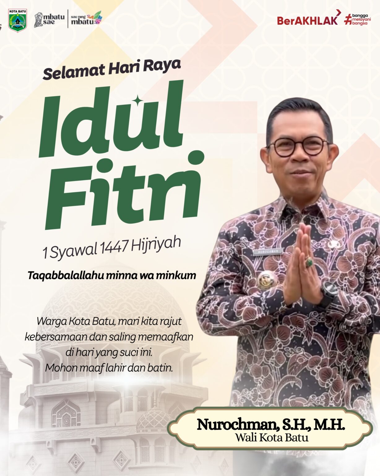 UIN Maliki Malang Unjuk Kekuatan, Gelar Kejuaraan Nasional Pagar Nusa ...
